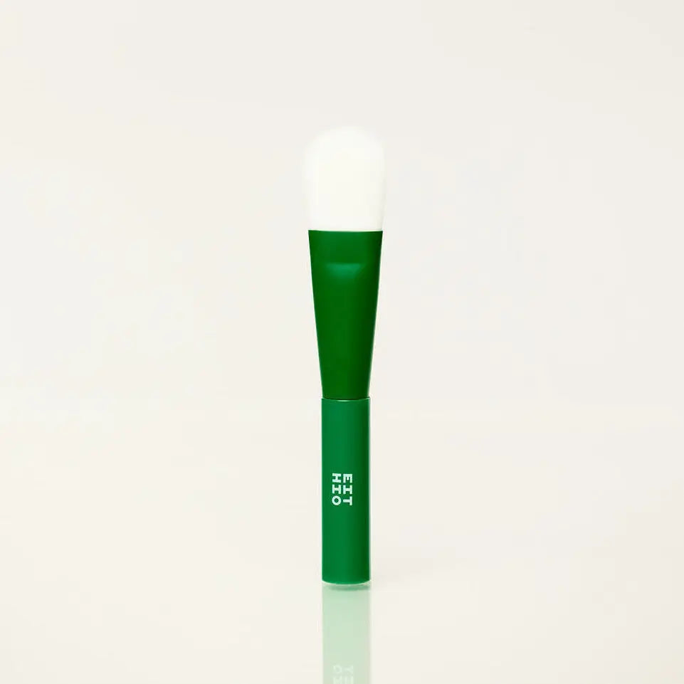 Calm Brush | Vegan Mask Applicator for Smooth, Even Coverage – Eithio